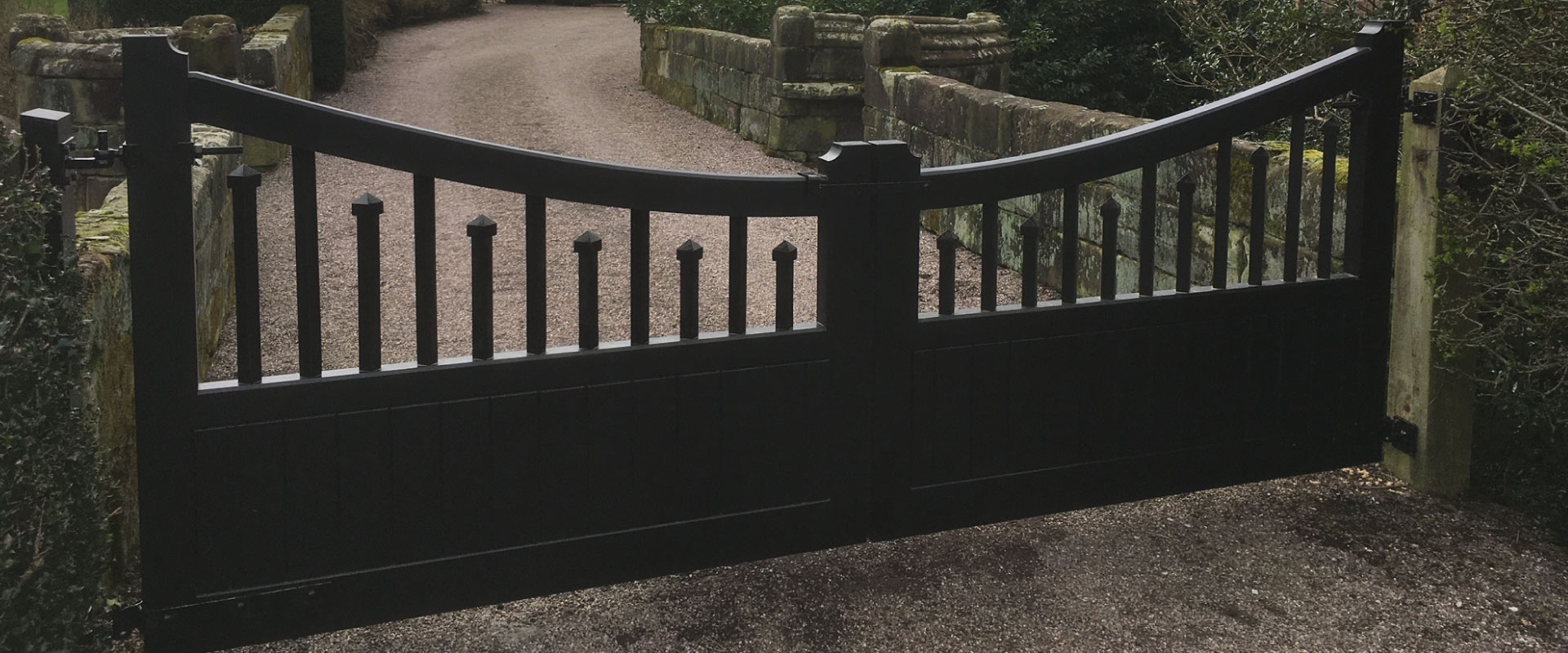 Assembled Joinery Ltd